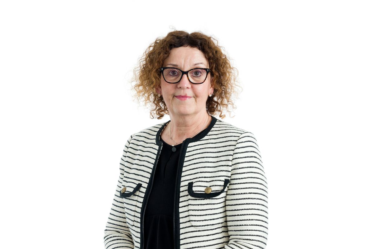Alison O’Connor Appointed Non-Exec | News & Insights | DX