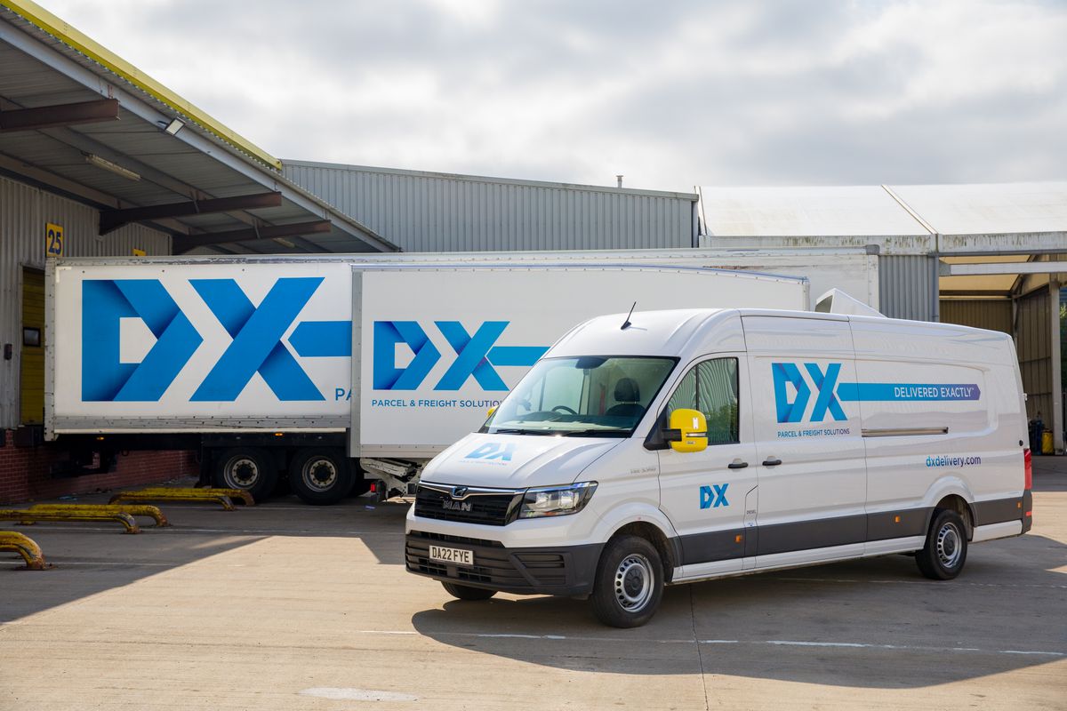 DX Final Audited Results FY2023 | News & Insights | DX